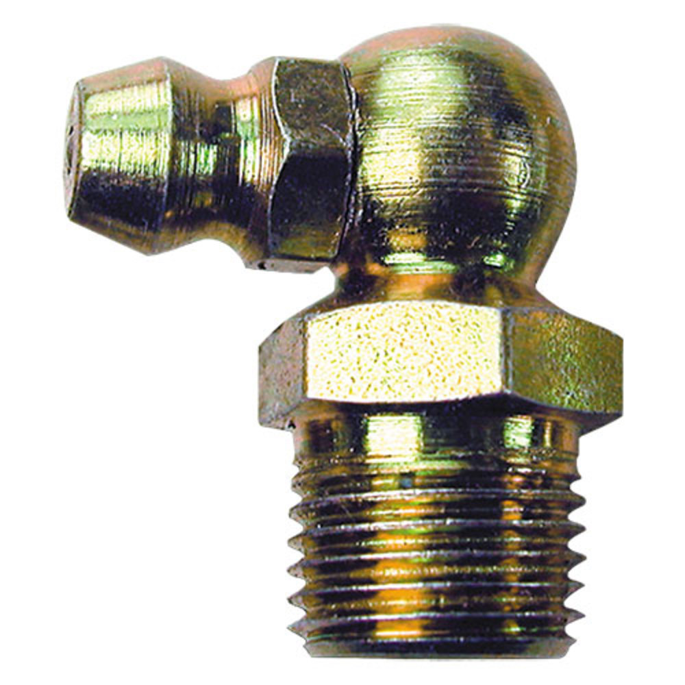 Grease Fitting 90 Degree 1/8 NPT | Wurth USA