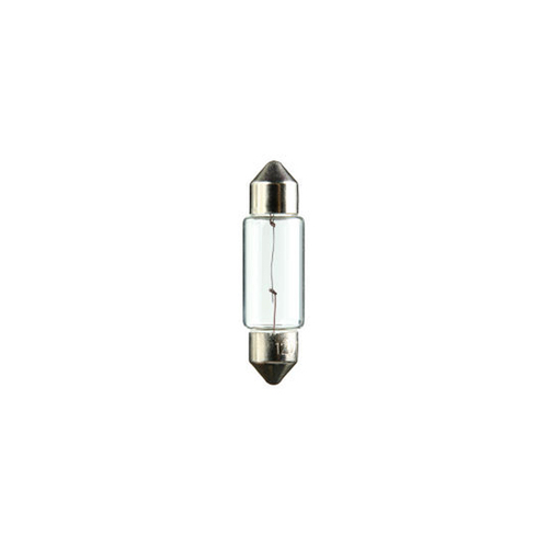 Bulb 6418-12V-5W T3 1/4 Festoon Cap | Wurth USA