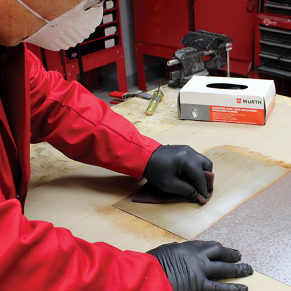 Rust Converter | Wurth USA