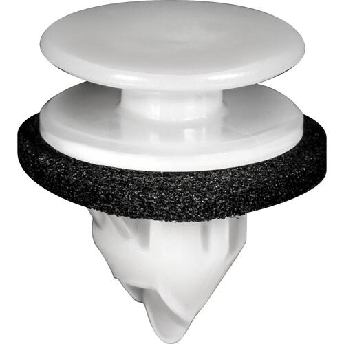 Moulding Clip with Sealer | Wurth USA