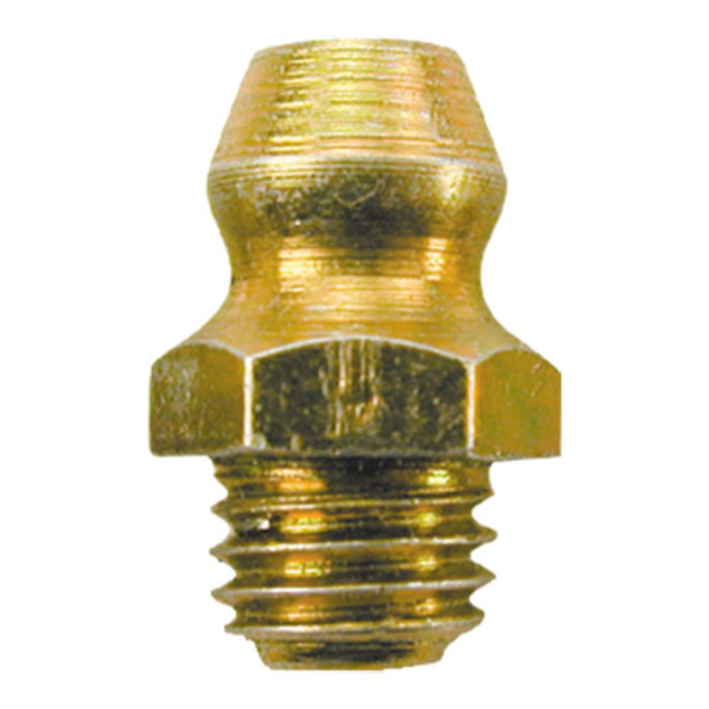 Grease Fitting 1/4-28 Straight | Wurth USA