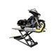 RML-1500XL / 1,500lb Capacity / Motorcycle Lift Platform with ...