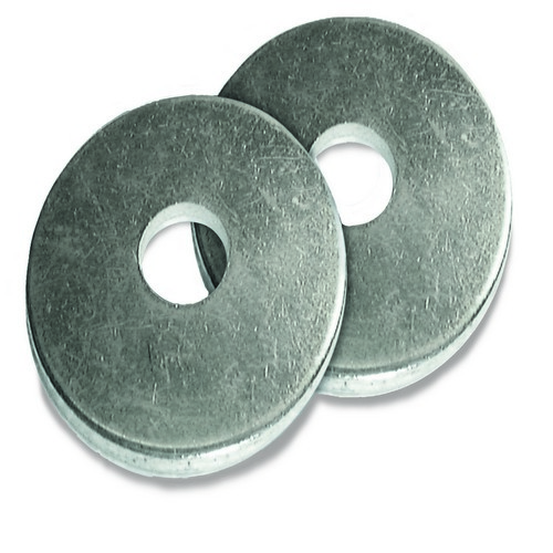 Fender Washer Zinc at Xavier Guerard blog