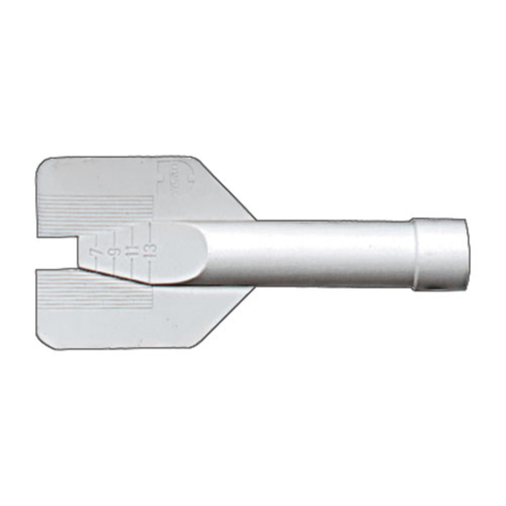 WIDE FLAT BEAD TIP-310ML | Wurth USA
