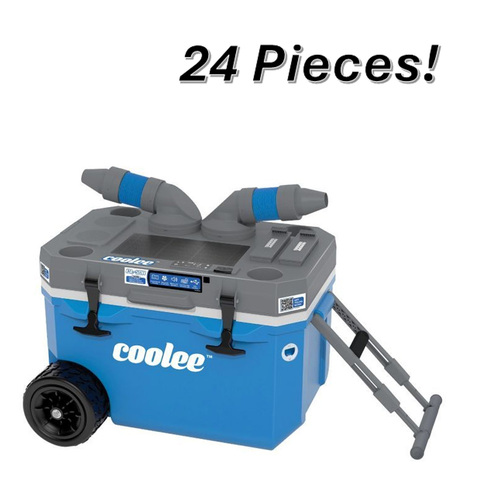 COOLE PALLET / CL-50R / 24 PIECES | Shop Supplies and Safety | Wurth USA