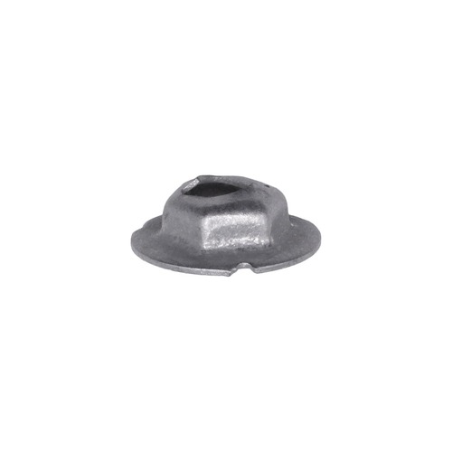 Pushnut 3/16 with 3/8 Hex | Wurth USA