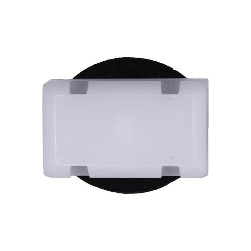 Rocker Panel Moulding Clip with Sealer | Wurth USA