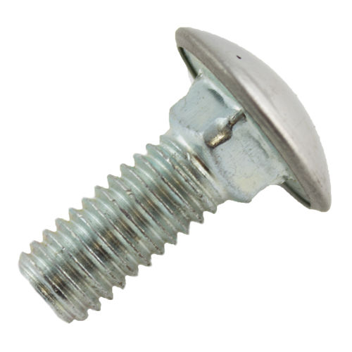 Bumper Bolt Chrome 3/8 X 78 | Wurth USA