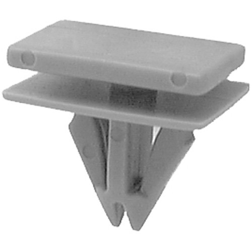 GM Rocker Panel Moulding Clip | Moulding Clip | Auto Body Clips ...