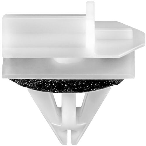 Fender Spoiler & Roof Rack Moulding Clip | Wurth USA