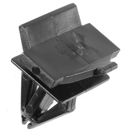 Front Bumper & Rocker Moulding Clip | Moulding Clip | Auto Body Clips ...