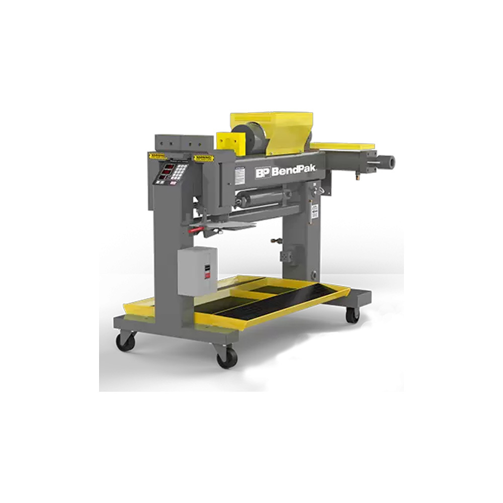 Bendpak Digital Automatic Pipe Bender | Shop Supplies and Safety ...