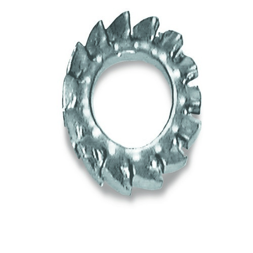 External Serrated Washer 5M Zinc | Wurth USA