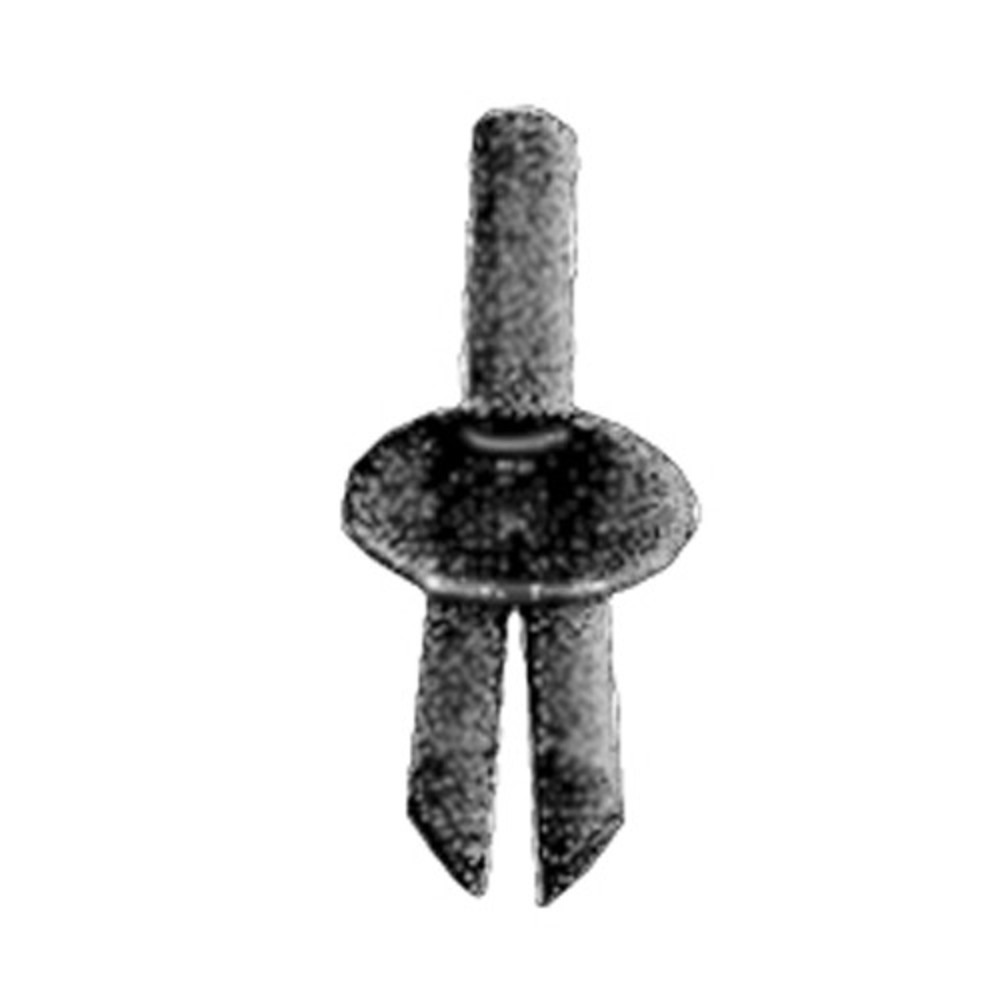 Mercedes Radiator Clip | Wurth USA