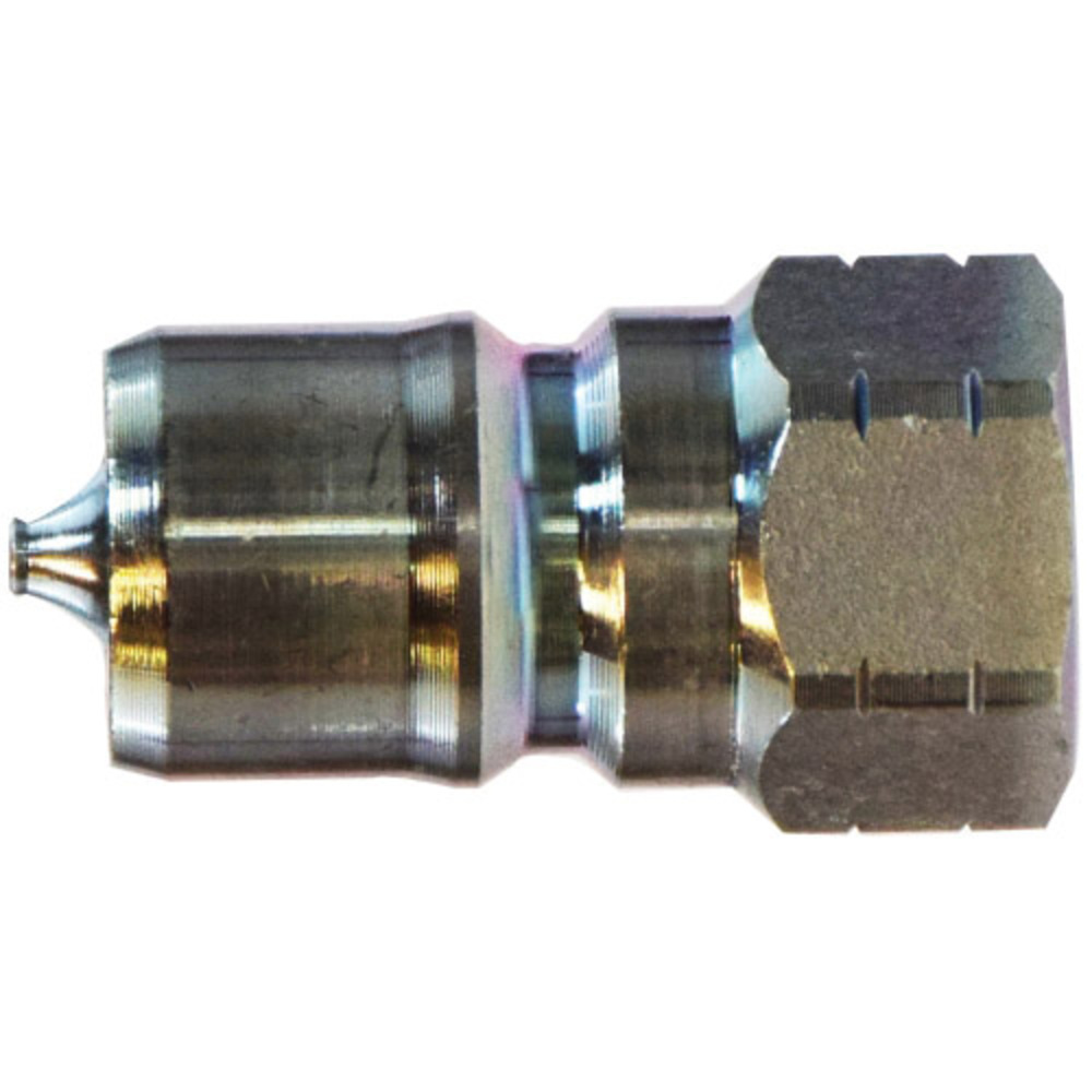 3/4 Plug ISO-B Interchange | Hydraulic Adapters | Hydraulics | Fluid ...