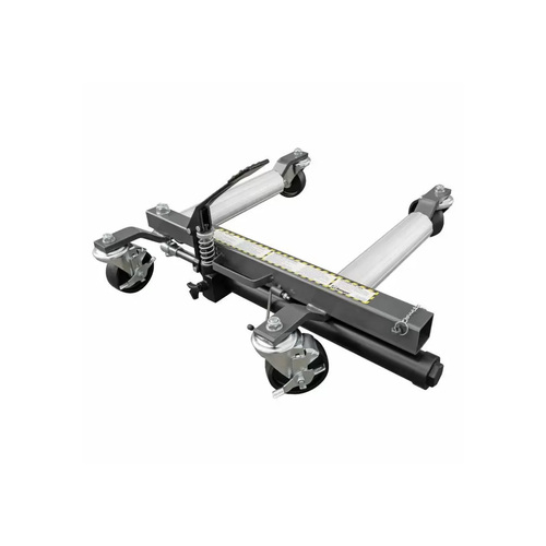 RCD-1500EX / 1,500 Capacity / JUMBO Go Kart Dolly | Wurth USA