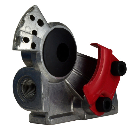 ALUM ANGLE EMER GLAD HAND | Standard Gladhand | Gladhands | Brass ...