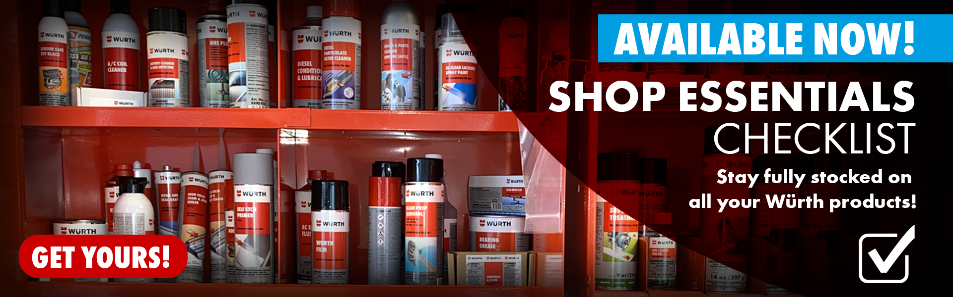 Wurth USA | Homepage
