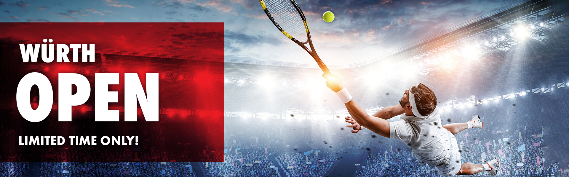 Wurth Open | Wurth USA