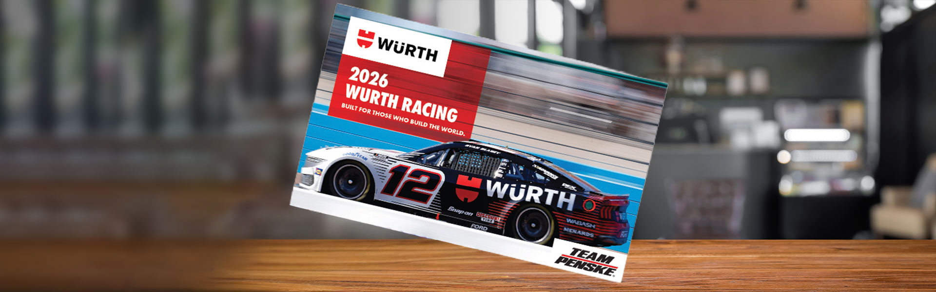 Wurth USA | Homepage