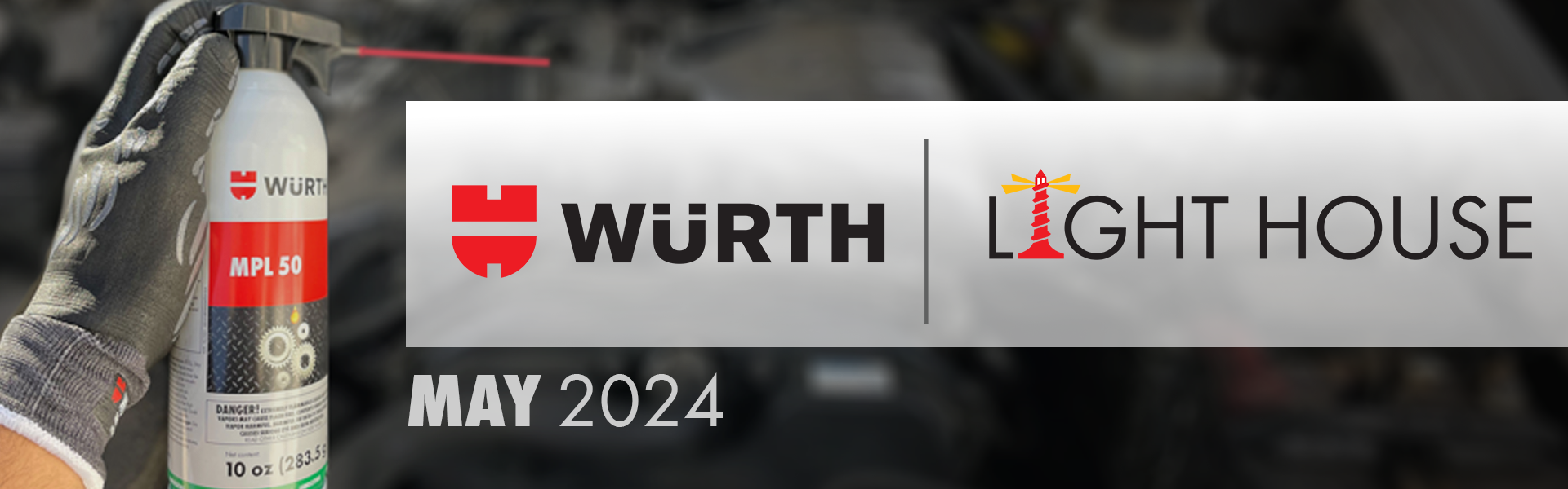 Wurth USA | Homepage