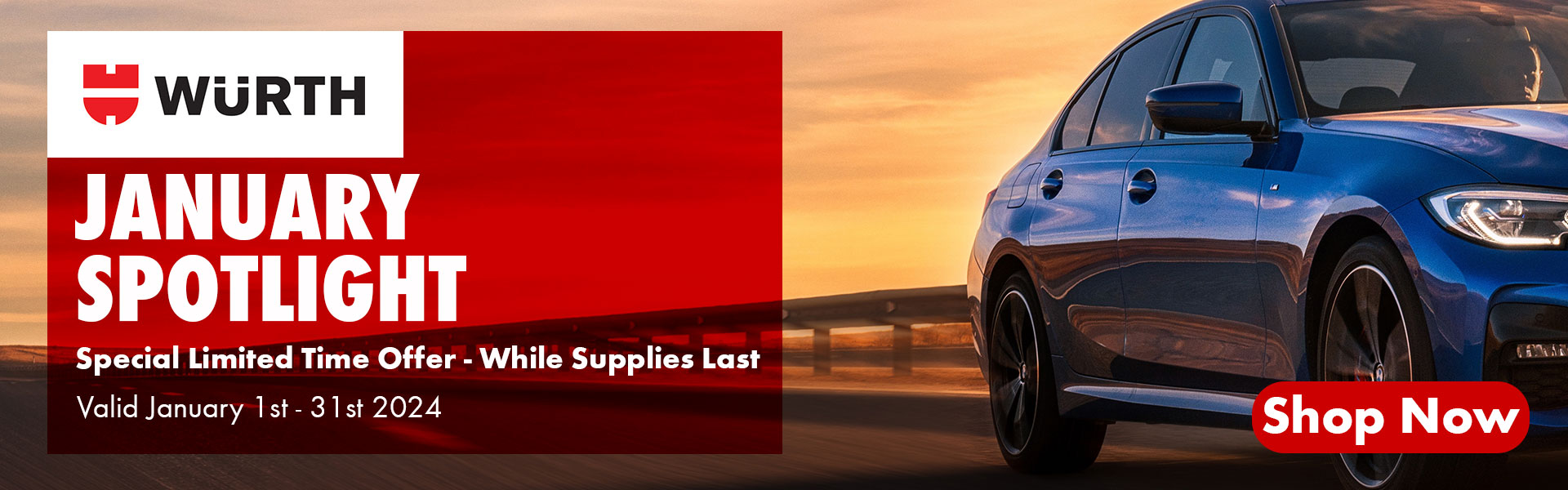 Wurth USA | Homepage