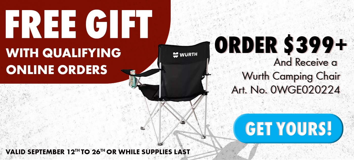 Wurth USA | Homepage