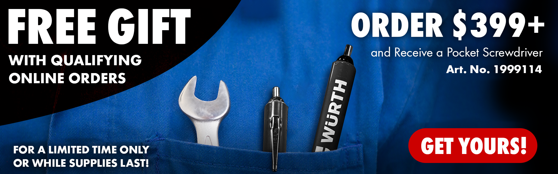 Wurth USA | Homepage