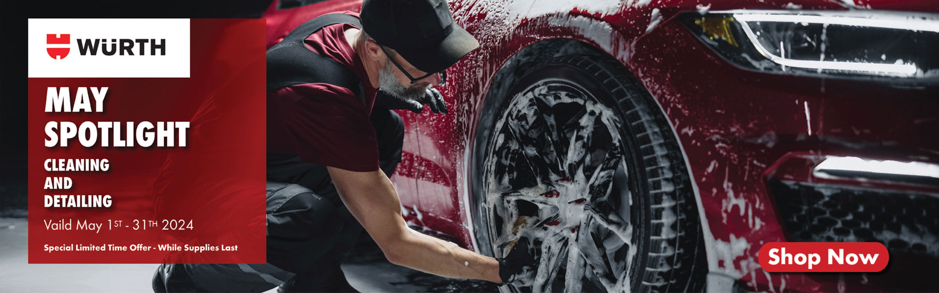 Wurth USA | Homepage