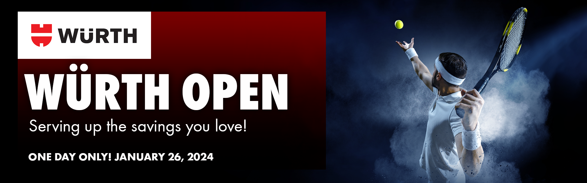 Wurth Open | Wurth USA