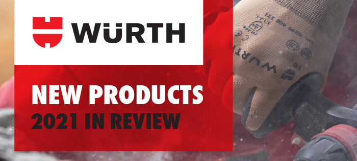 Wurth USA | Homepage