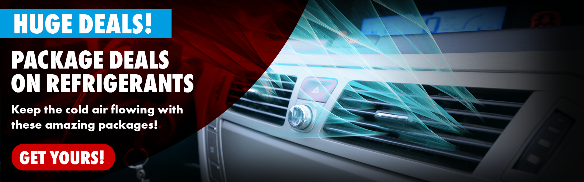 Refrigerants | Wurth USA