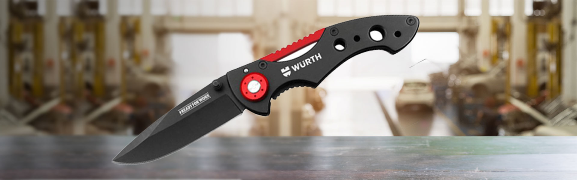 Wurth USA | Homepage