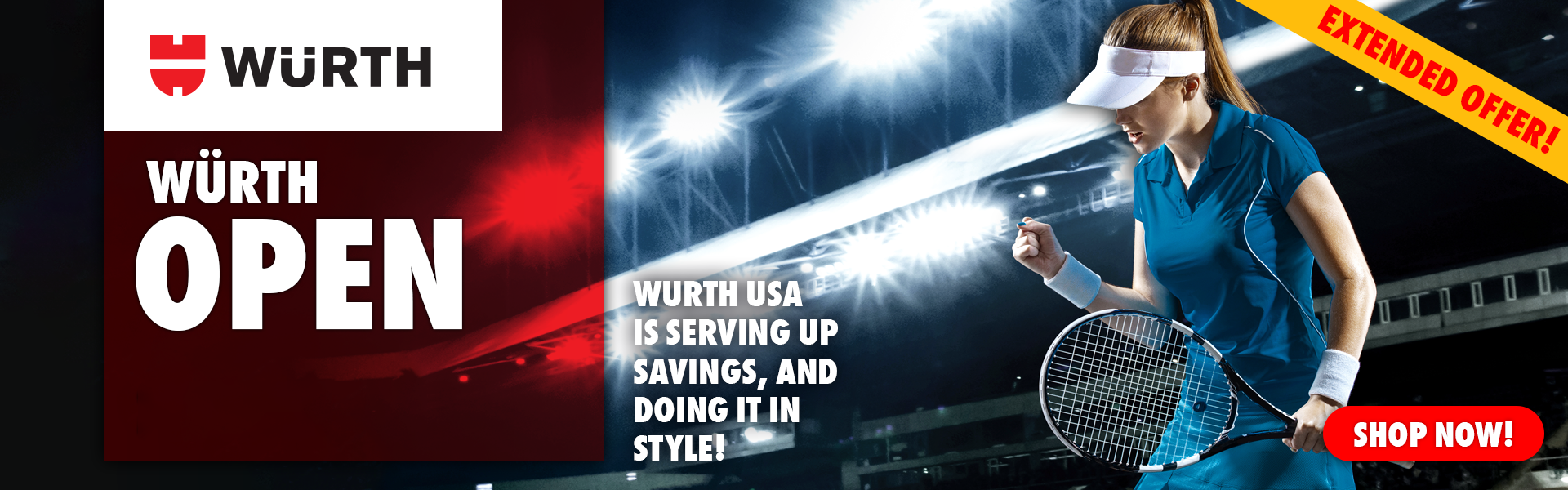 Wurth USA | Homepage