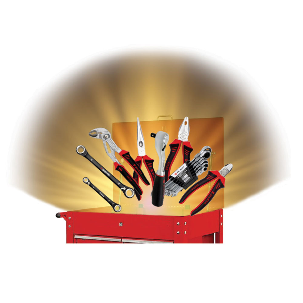 Wurth Open | Wurth USA