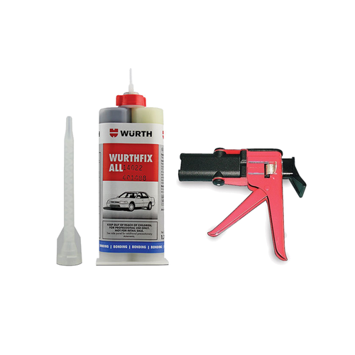 Fixall Package | Wurth USA