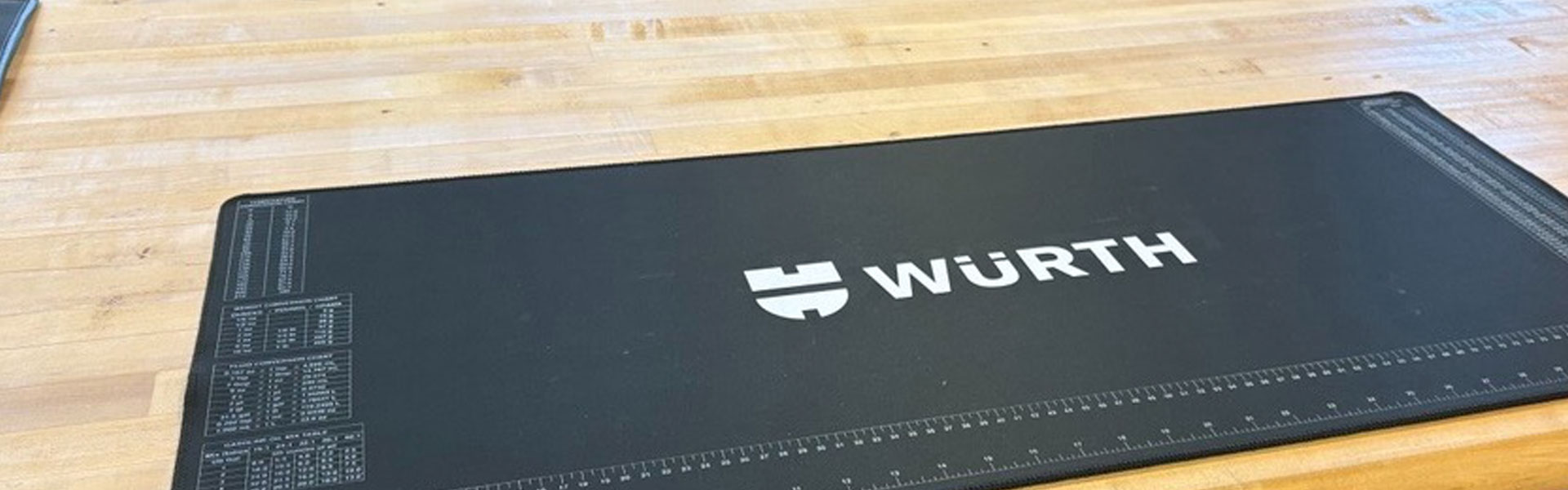 Wurth Gift | Wurth USA