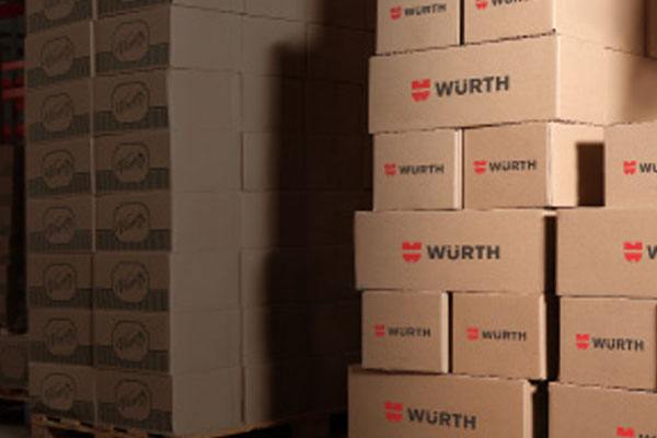 Wurth USA | Homepage