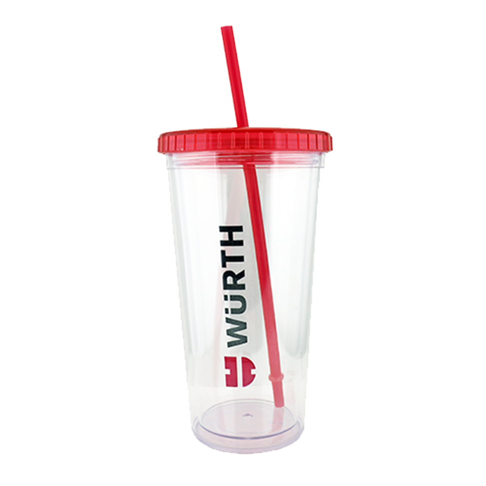 Wurth Tumbler - 20 oz. | Promotional | Wurth USA
