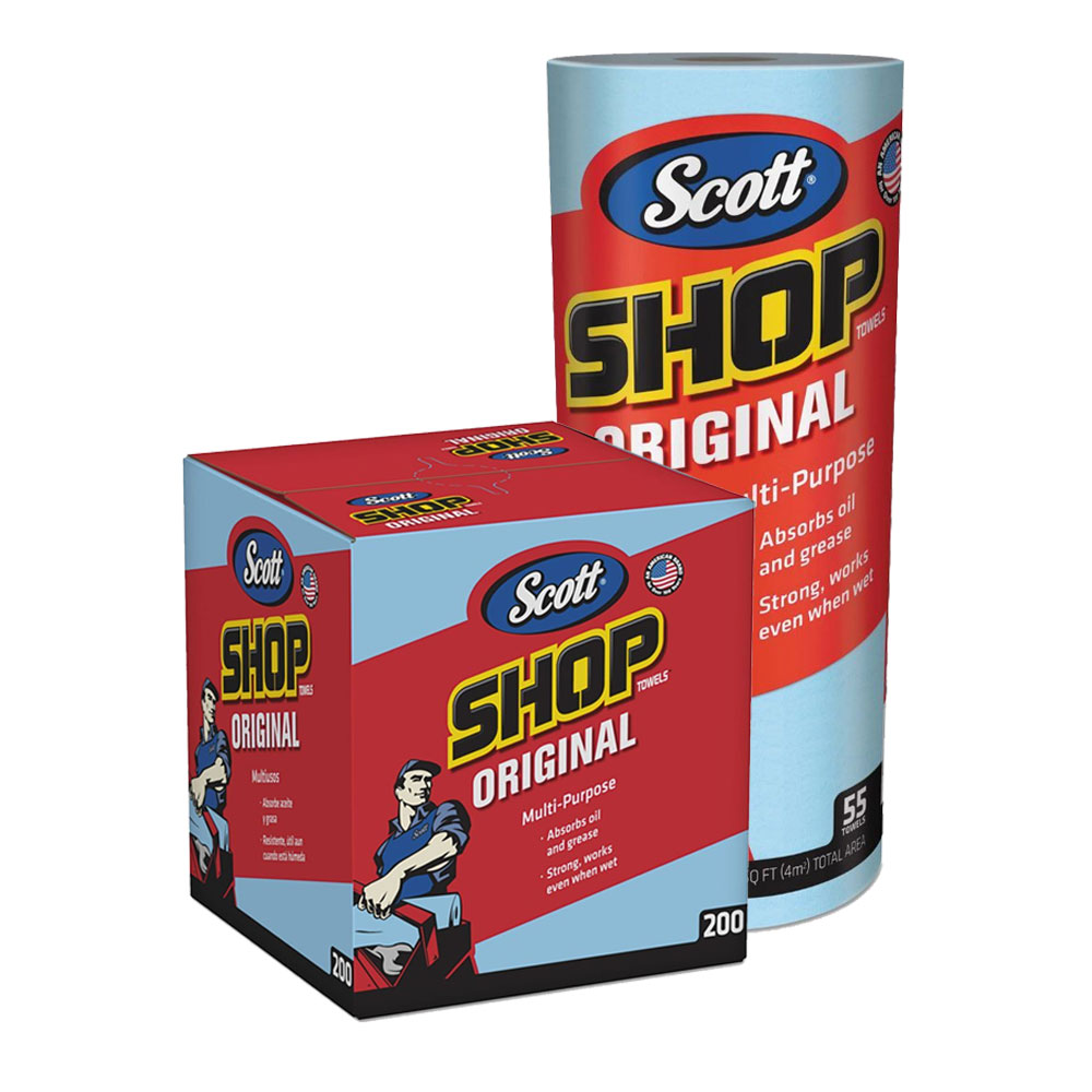 Janitorial and Sanitation | Wurth USA