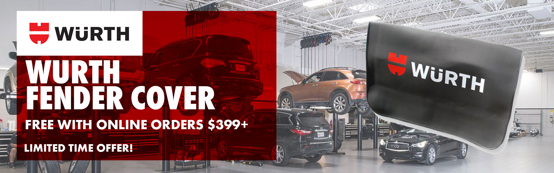 Wurth USA | Homepage