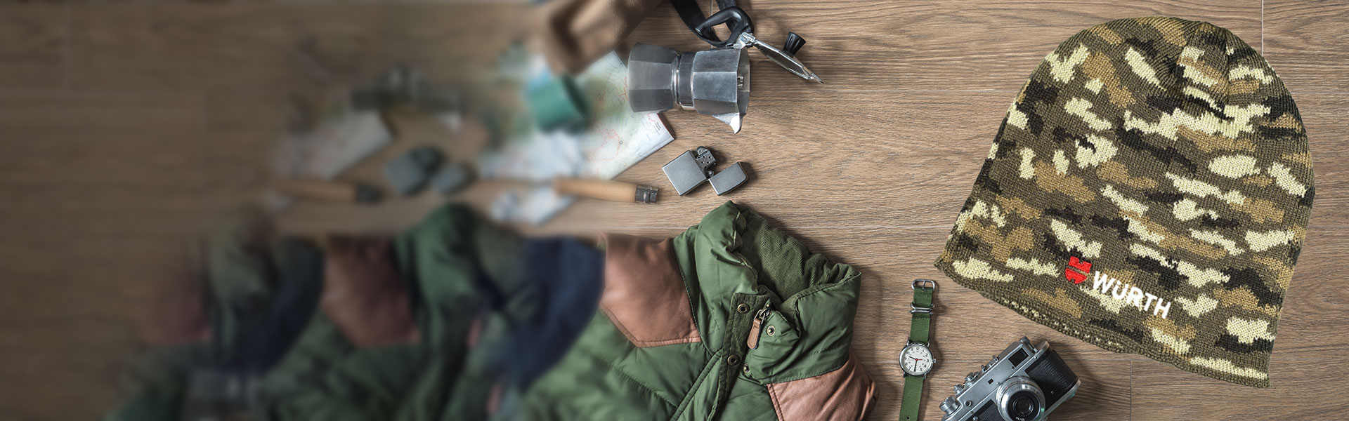 Wurth USA | Homepage