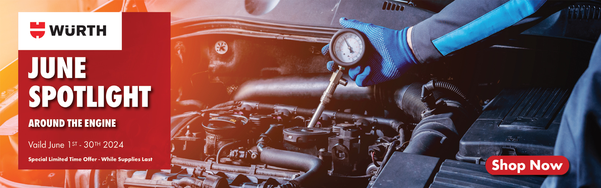 Wurth USA | Homepage