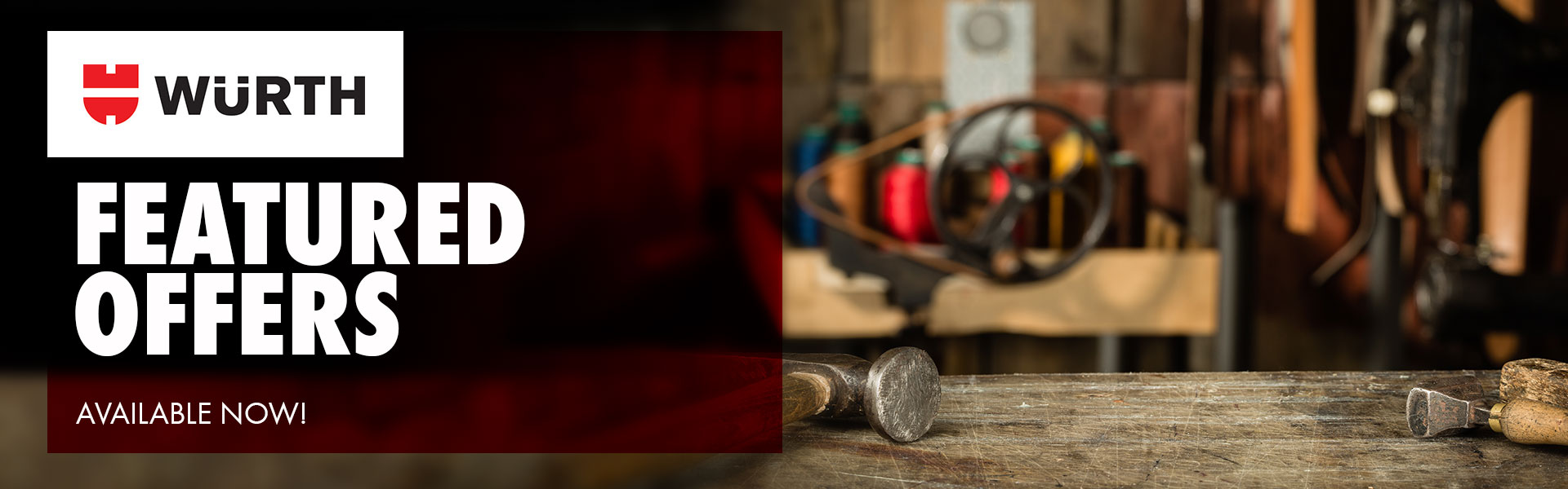 Wurth USA | Homepage