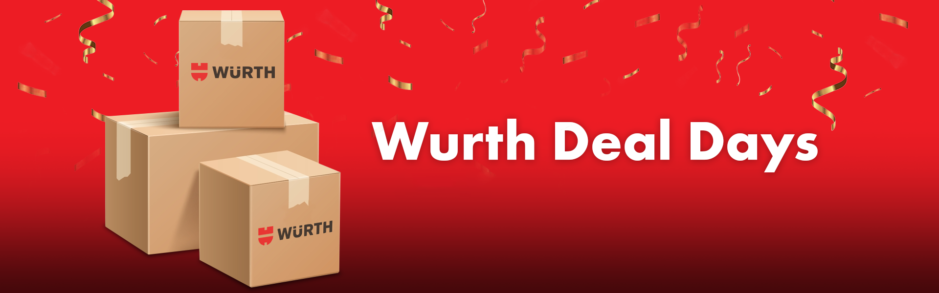 Wurth USA | Homepage