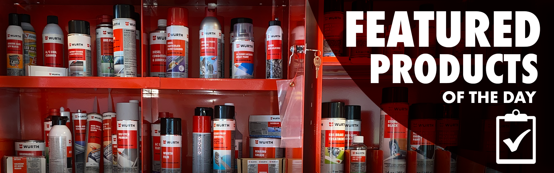 Wurth USA | Homepage