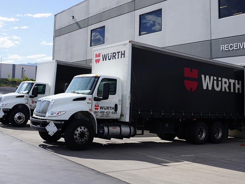 How To Choose The Right Wheel Weight | Wurth USA