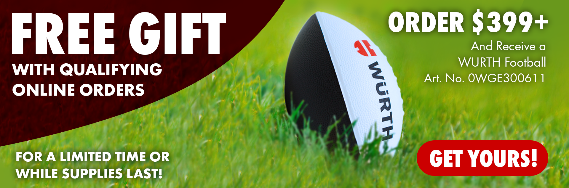 Wurth USA | Homepage