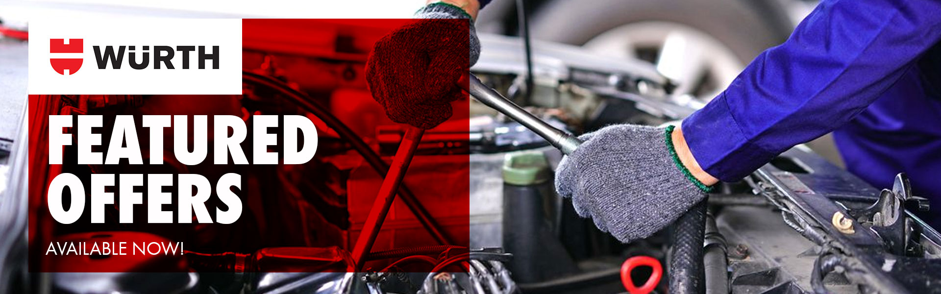 Wurth USA | Homepage