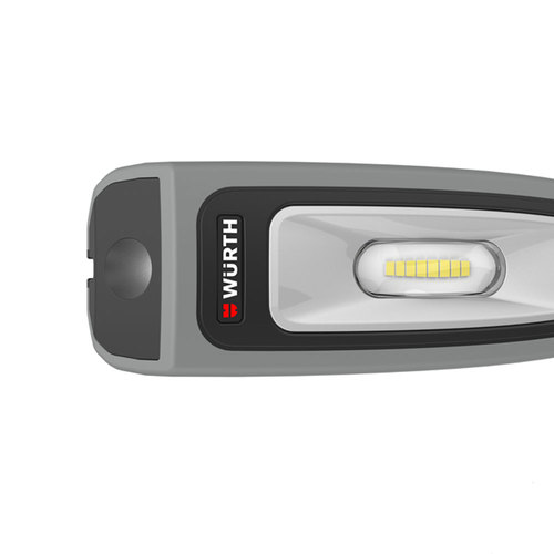 ErgoPower LED Work Light With Power Boost | Wurth USA